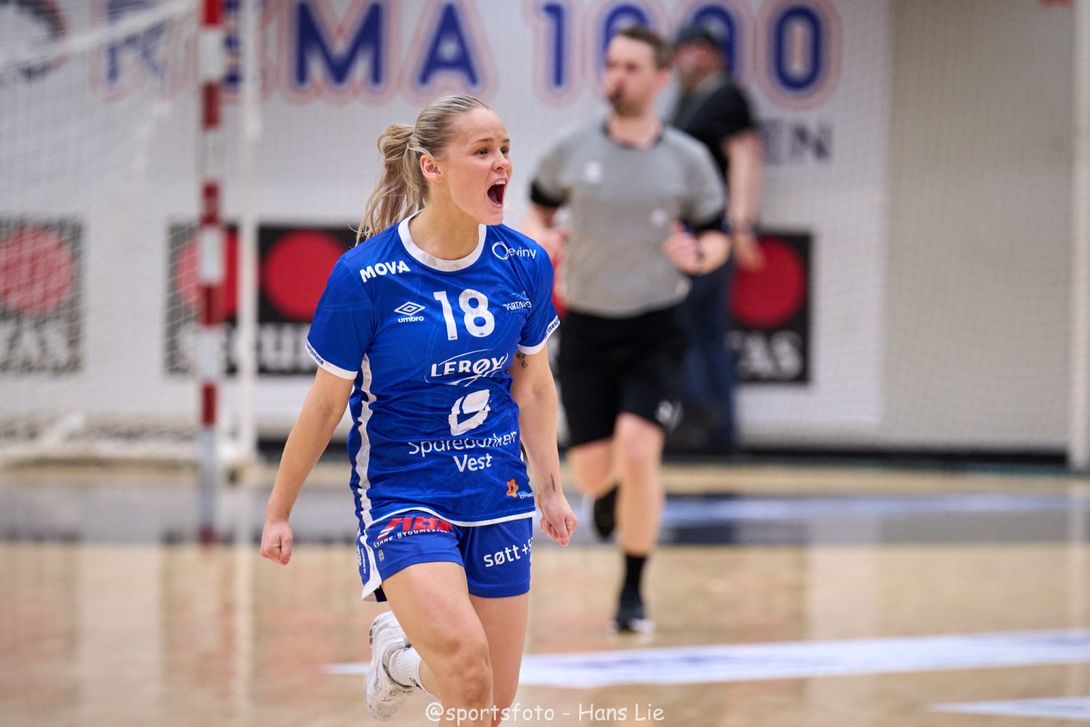 SISTE: Tertnes klare for sluttspillfinale etter kanon-omgang – Norsk Topphåndball